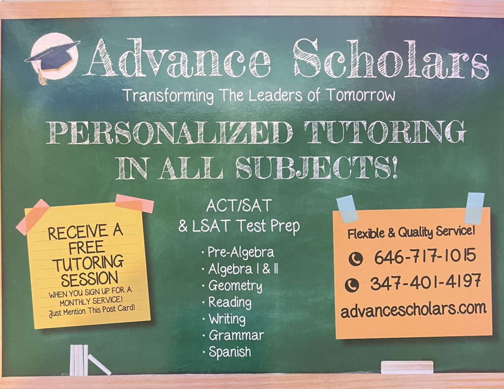 Coming To A Mailbox Near You Advance Scholars