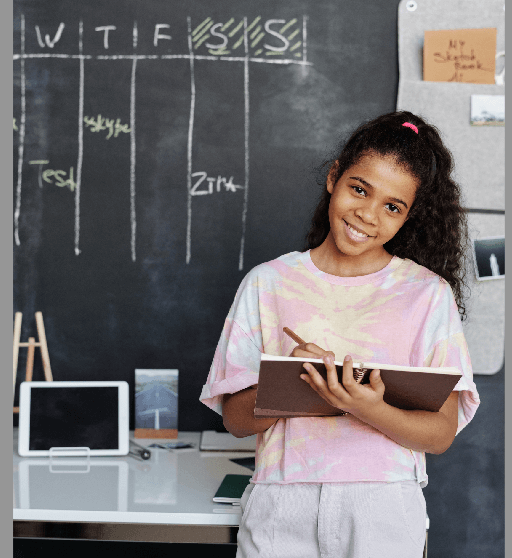Does Your 5th Grader Know Advance Scholars